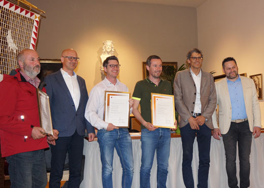 Vollversammlung 2018